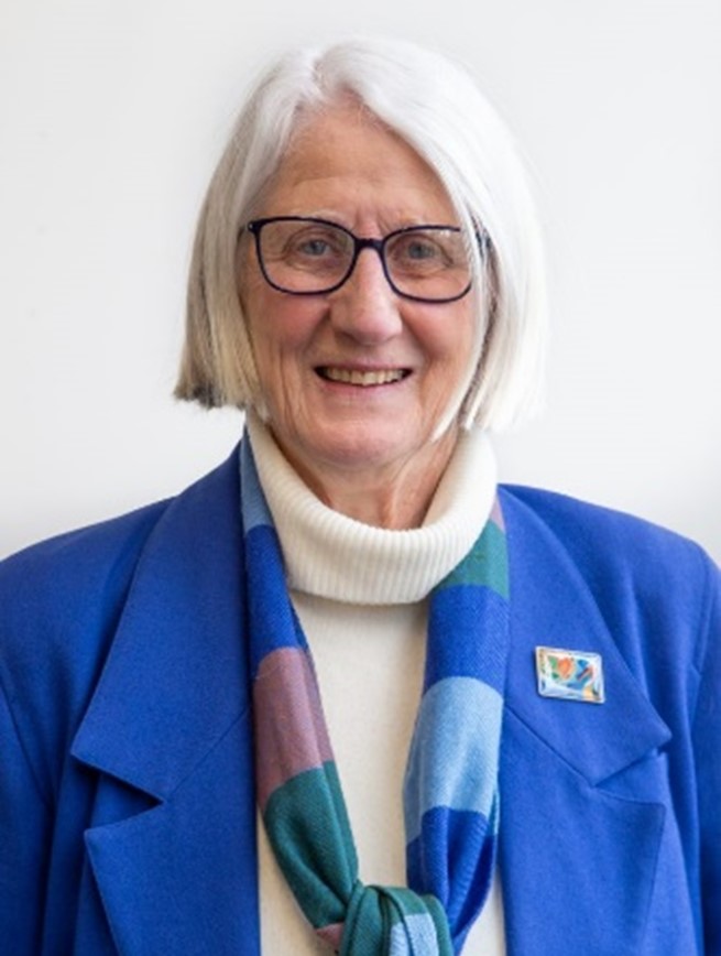 Helen Martin – Heritage Network East Gippsland